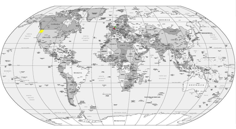 Places in the World Where Euthanasia or Assisted Suicide are Legal