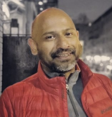 Satish Krishnamurthy | India's Leading Advertising and Brand Strategist ...