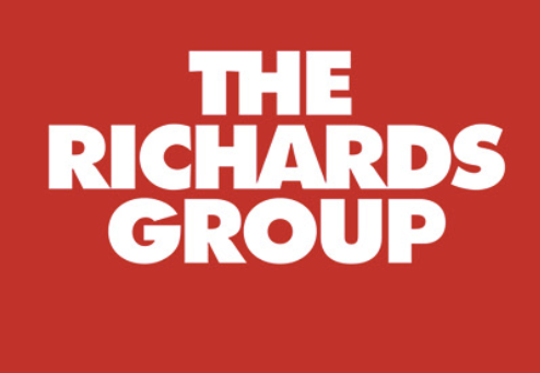 The Richards Group And Your Advertising Agency - Peter Levitan & Co.