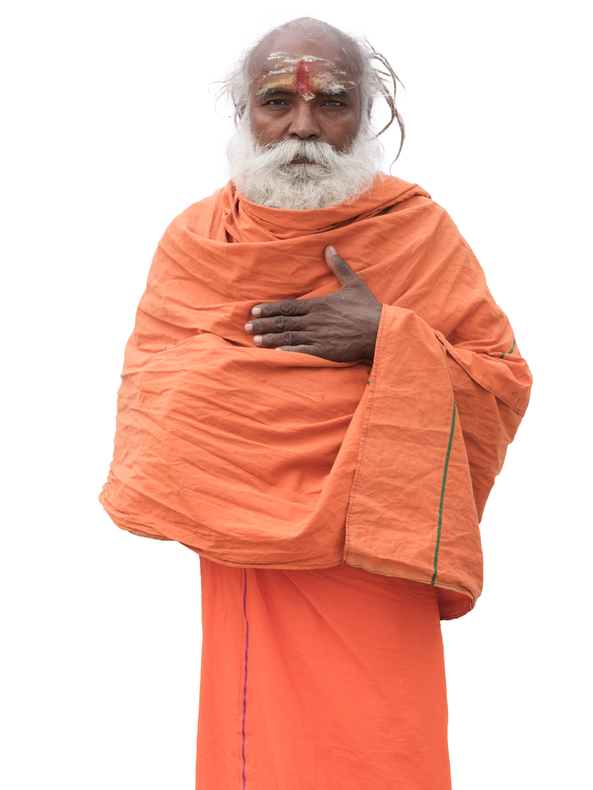 Peter + India And Photography - Peter Levitan & Co.